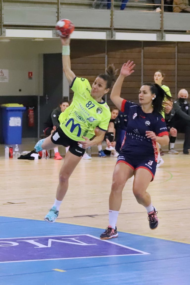 Album Photo - MGC Handball